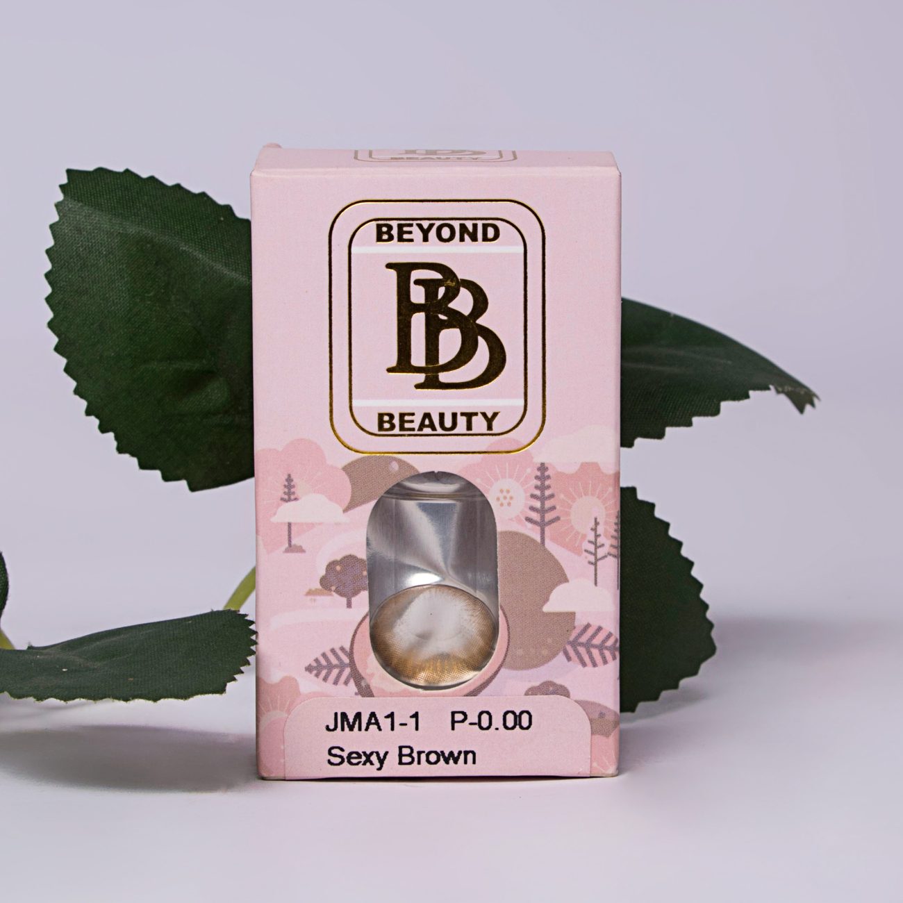Contact Lens – Beyond Beauty